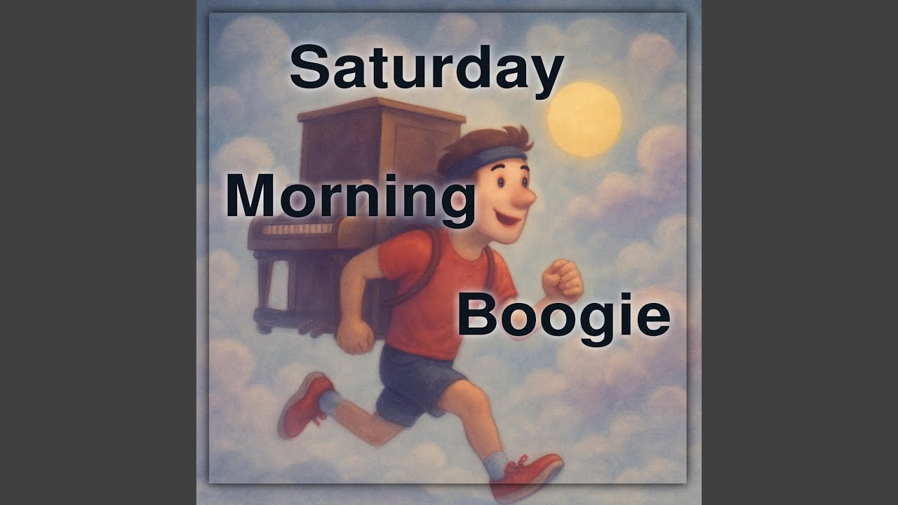 Saturday Morning Boogie - YouTube