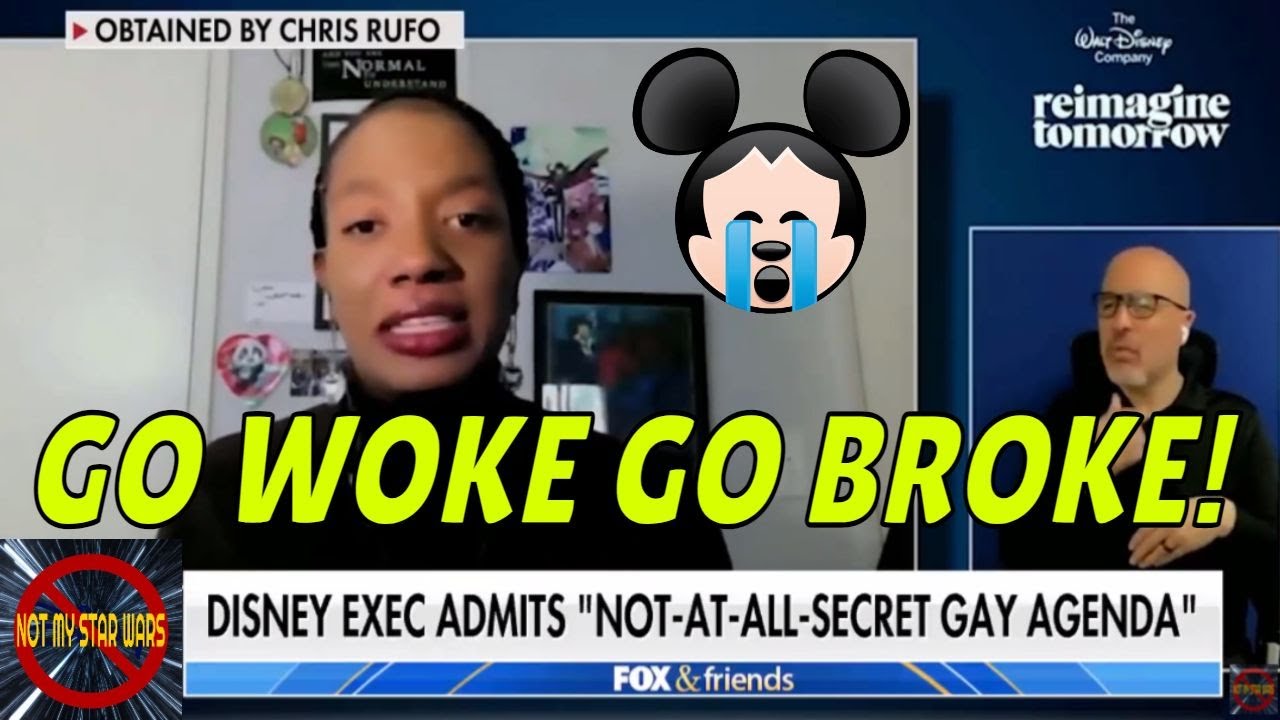 Woke Disney Agenda REIMAGINE TOMORROW Exposed On Leaked Video YouTube woke-disney-agenda-reimagine-tomorrow-exposed-on-leaked-video-youtube