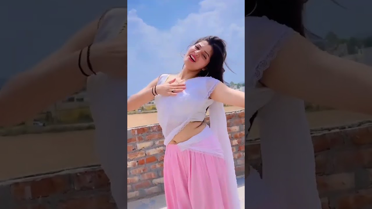 Simran Singh New Instagram Reels - YouTube