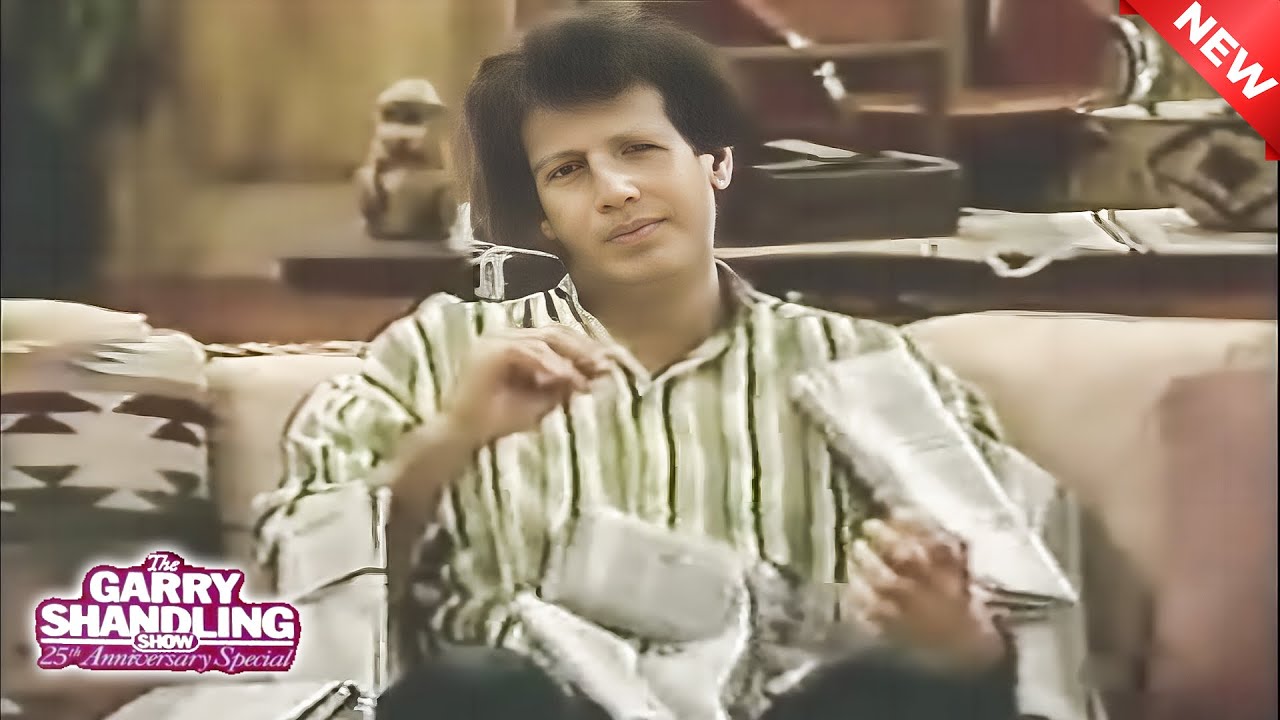 🅾🆃 It's Garry Shandling's Show 2024 💥🔥 Garry Met a Girl Named Maria 🔥💥 ...