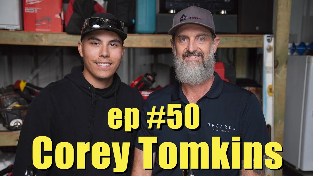 Young Builder Nearly Loses Everything from Taking on a Big Project Too ...