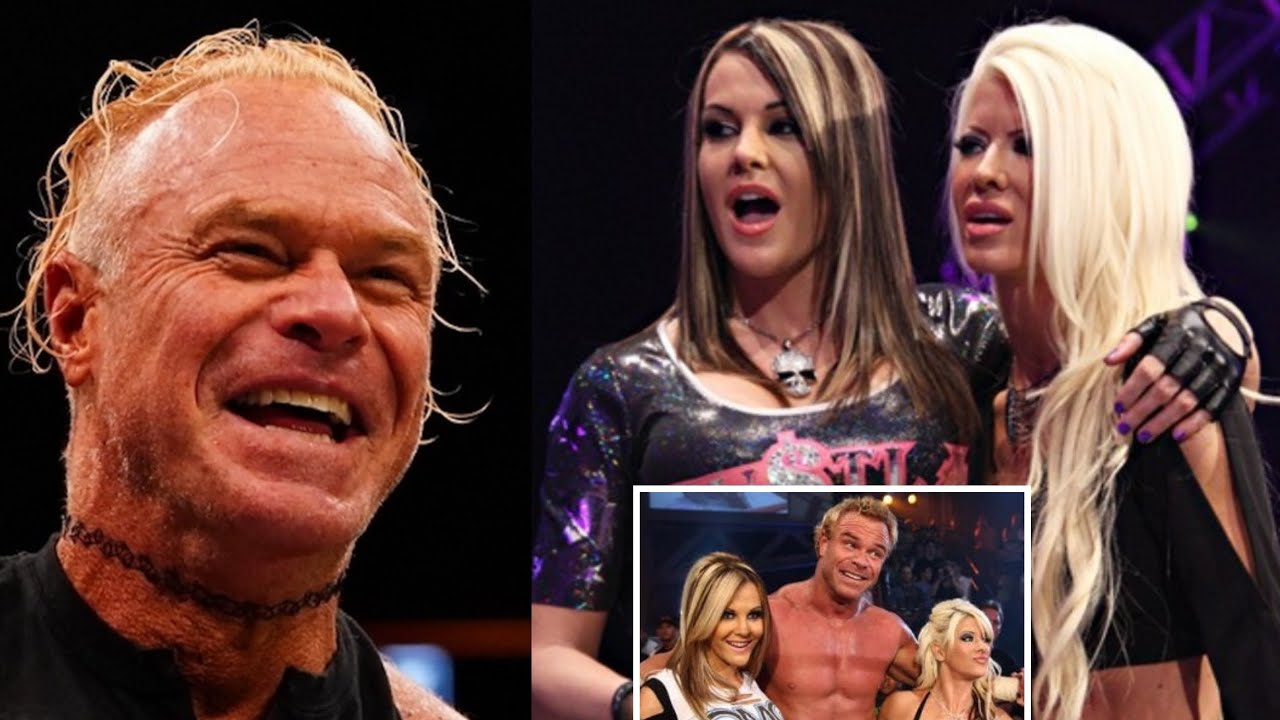 Billy Gunn Reflects on Amazing time with Beautiful People | Wrestling ...
