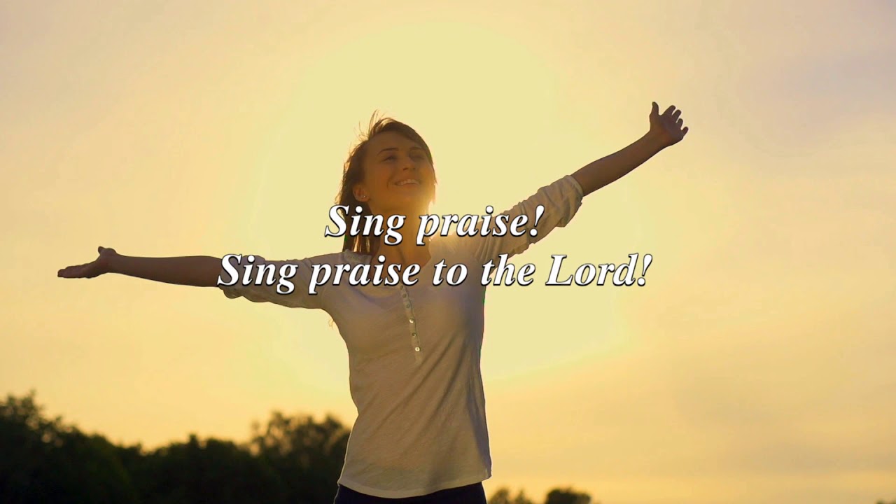 🌼 "Holy is the Lord!" by Elisa Combs - YouTube