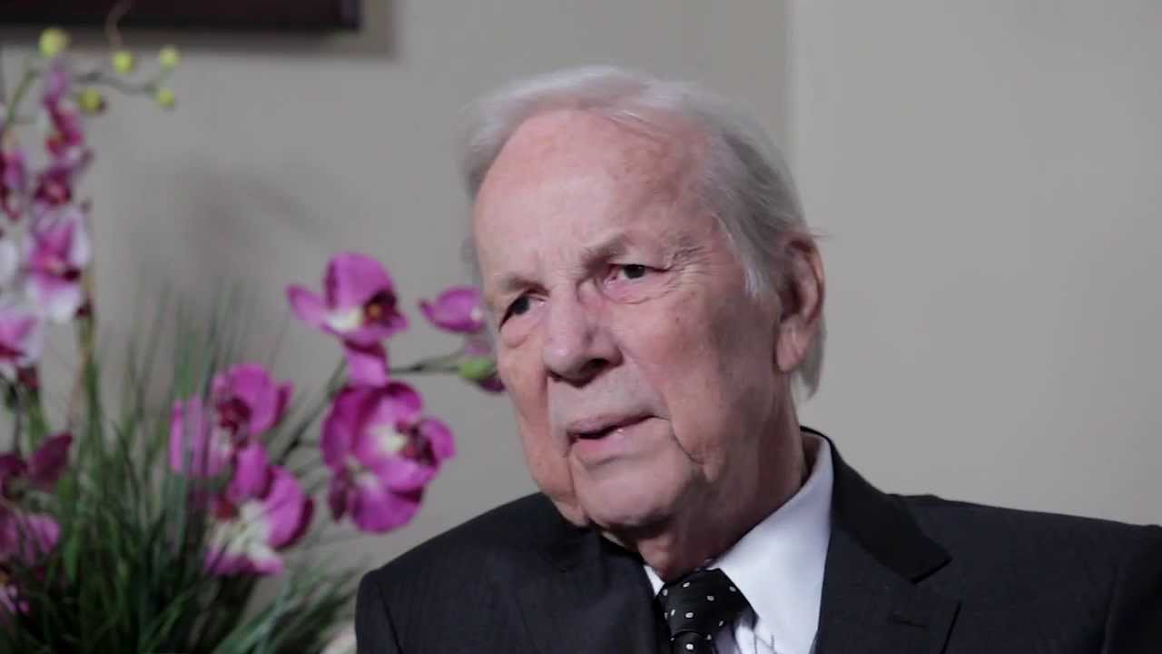 Conrad Prebys Makes a $20 Million Gift to SDSU - YouTube