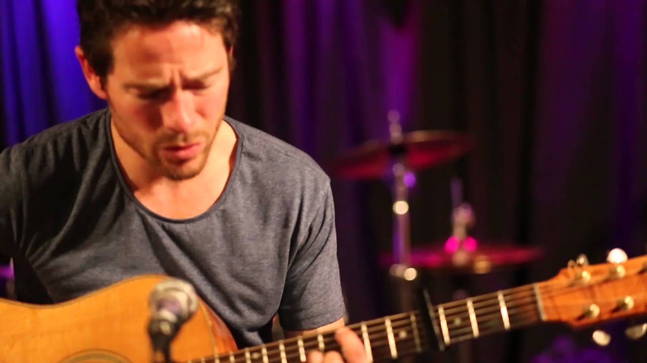 Mark Wilkinson - Falling Into Your Eyes - YouTube