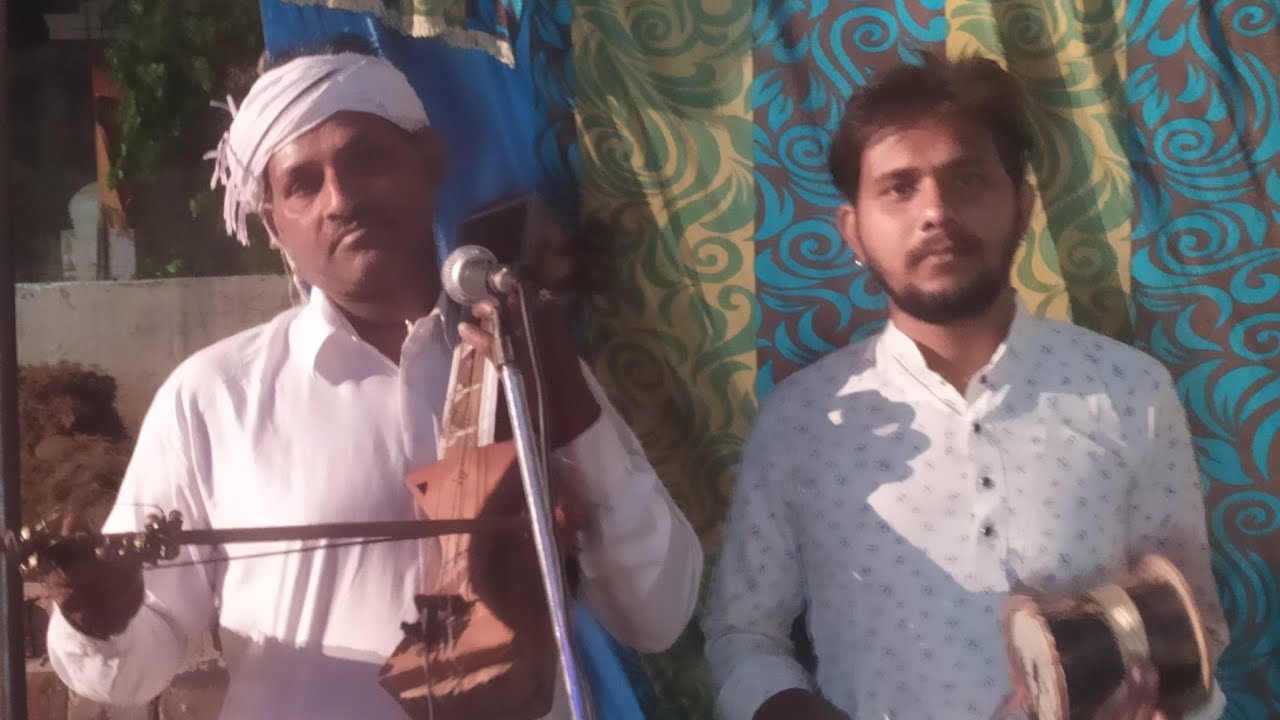 Sashi nath and party'dappar - YouTube