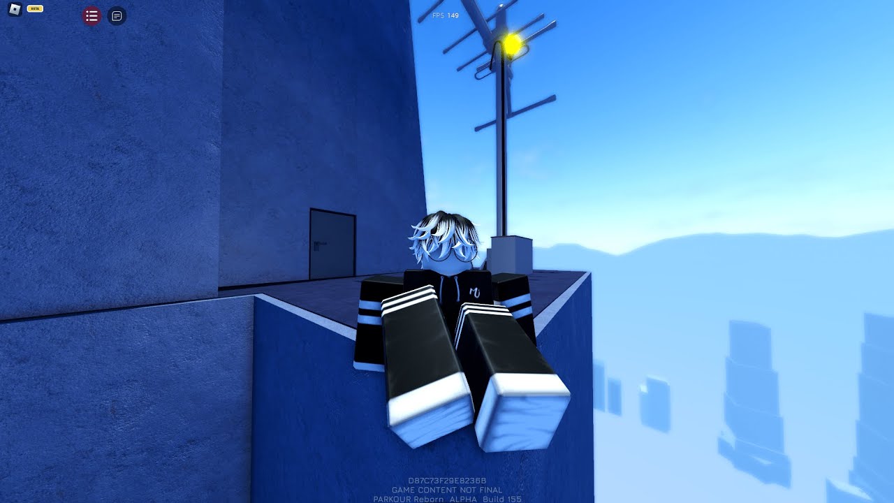 Parkour Reborn Wumpy tutorial - YouTube