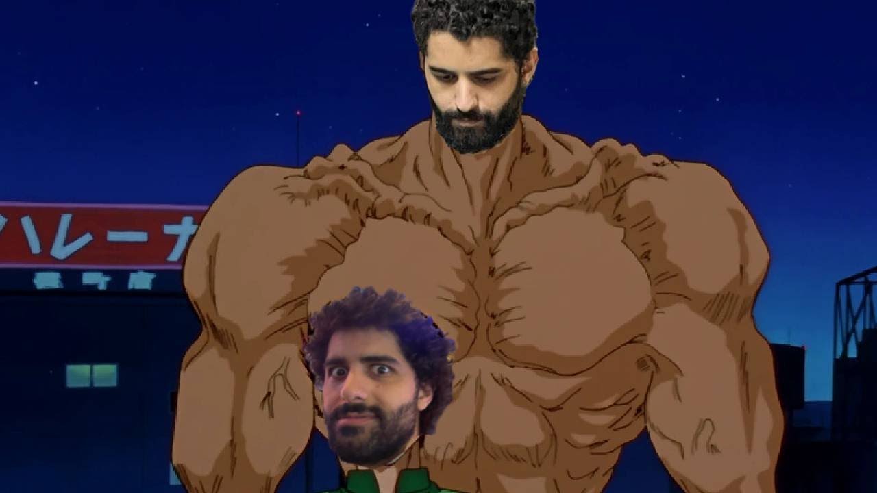 Message From Tall Guy To Short Guys - YouTube