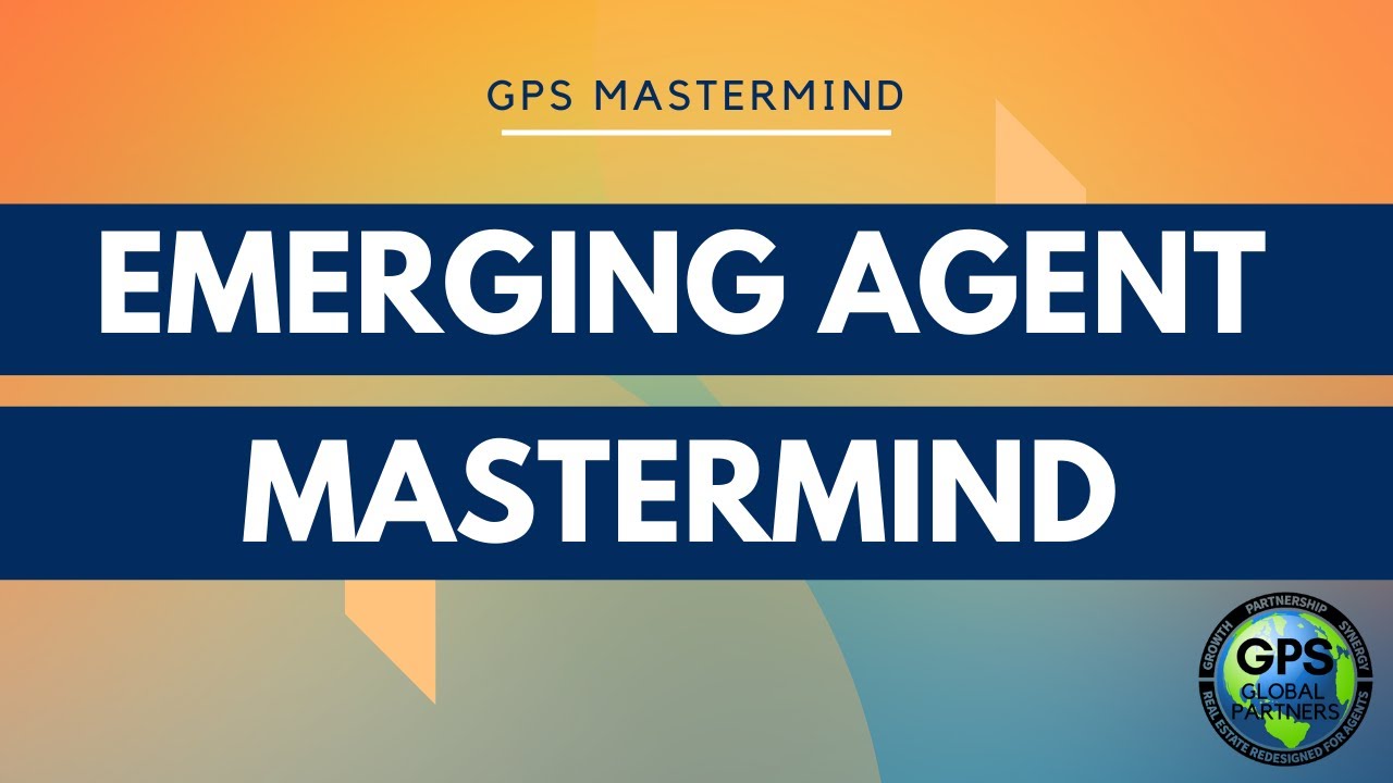 Emerging Agent Mastermind - YouTube