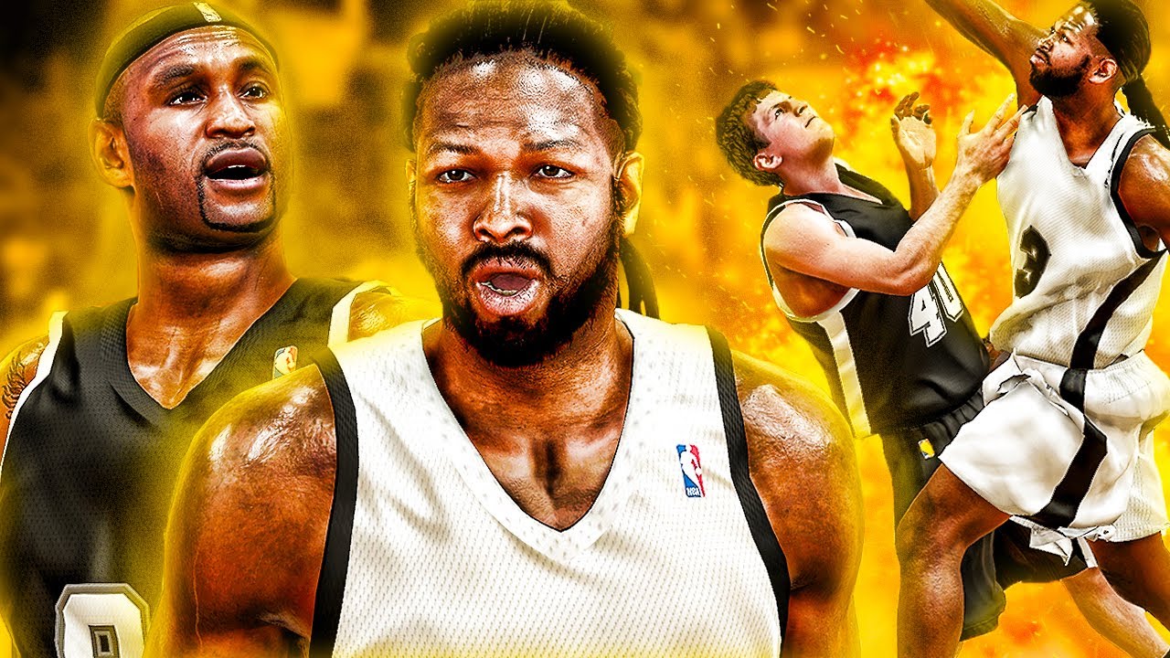 LePost Puts Jackson Ellis In Poster All Star Weekend! *NEW* Agent Wants ...