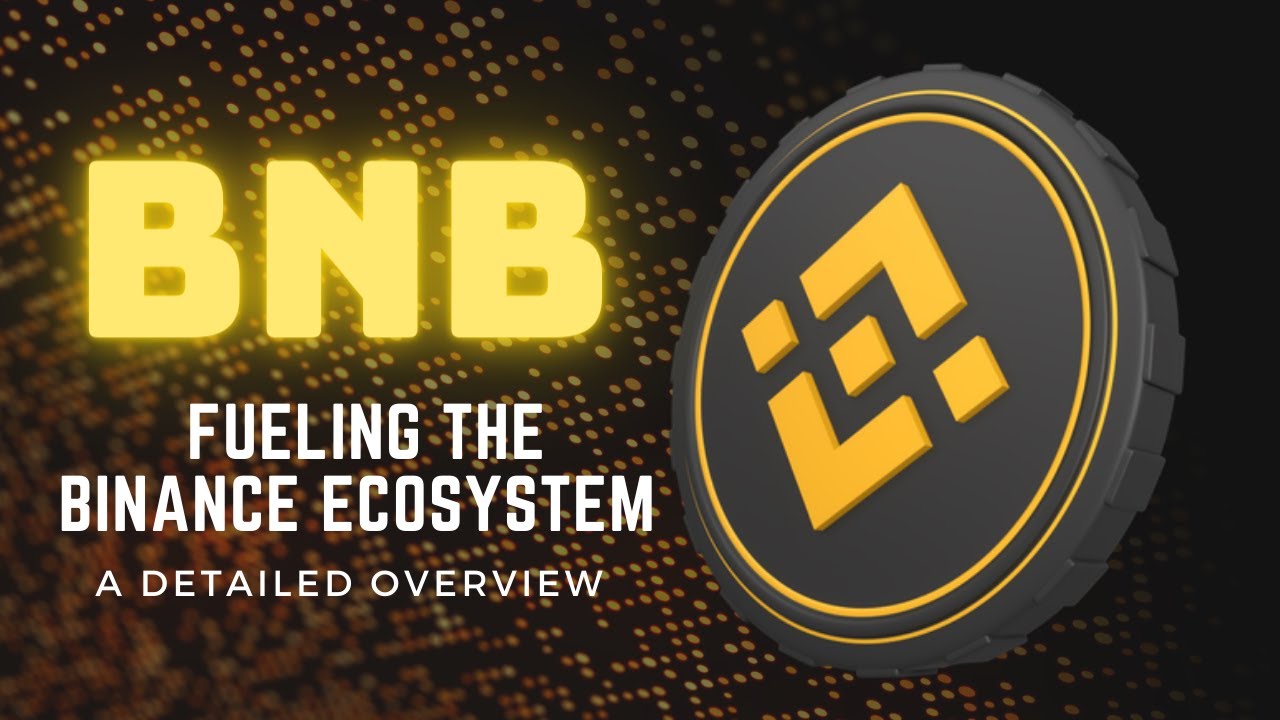 BNB: Unveiling the Powerhouse Token of the Binance Ecosystem | Crypto ...