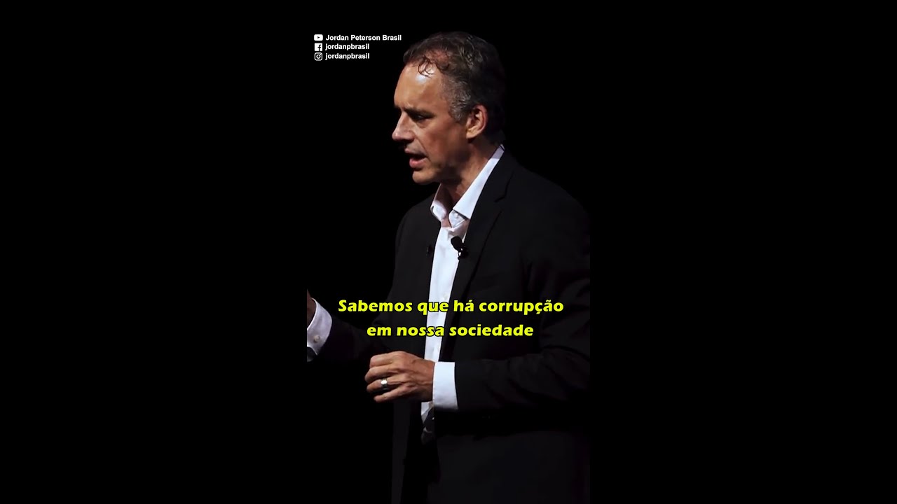 A corrupção e como combatê-la - YouTube