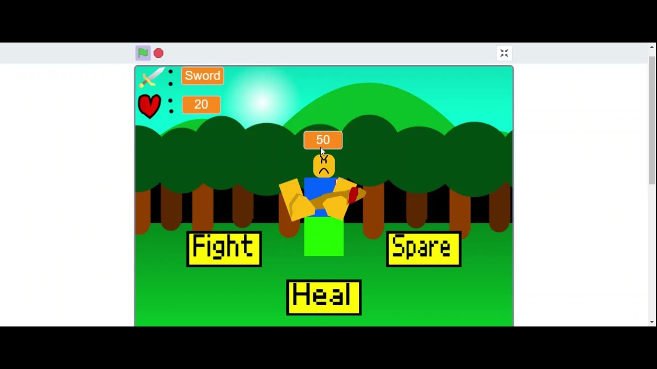 The Story Of Robloxia (BETA SCRATCH PROJECT SHOWCASE) - YouTube