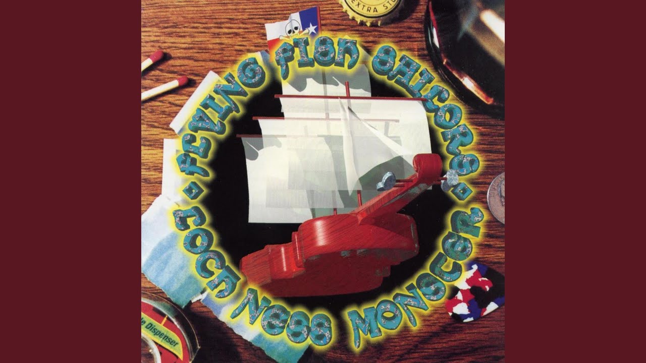 Crawdad Man - YouTube