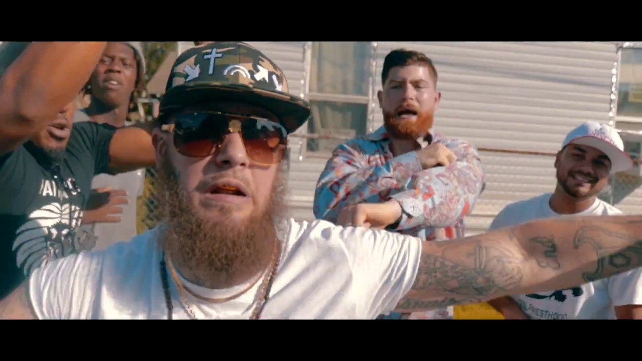 Amen ft Pyrexx - BETTER GET READY - YouTube