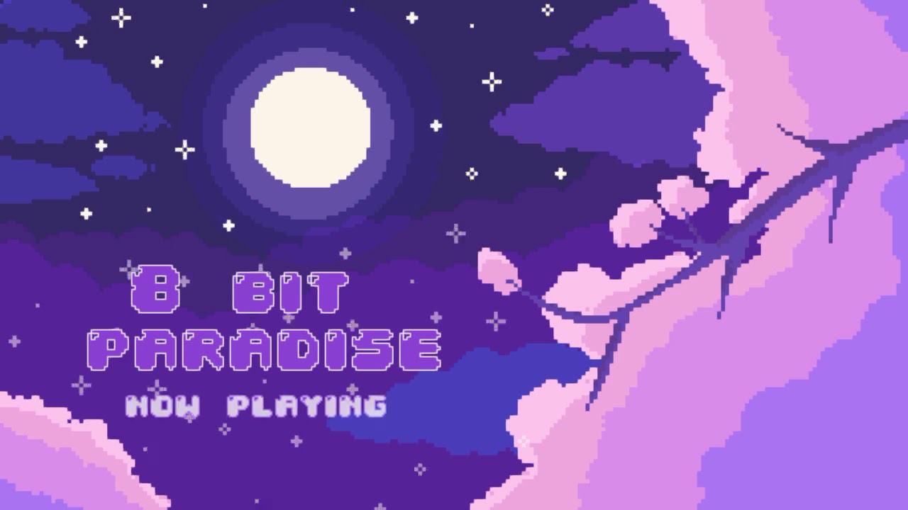 non-copyrighted-music-8-bit-paradise-kawaii-editing-bgm-youtube