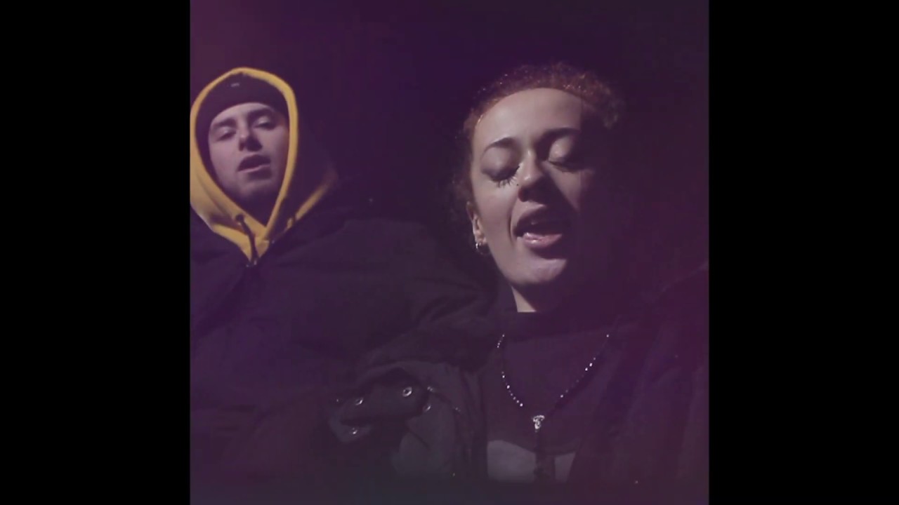 BAZZER X PRINCESS RAMEN - BUSCÁNDOTE (VIDEOCLIP) - YouTube