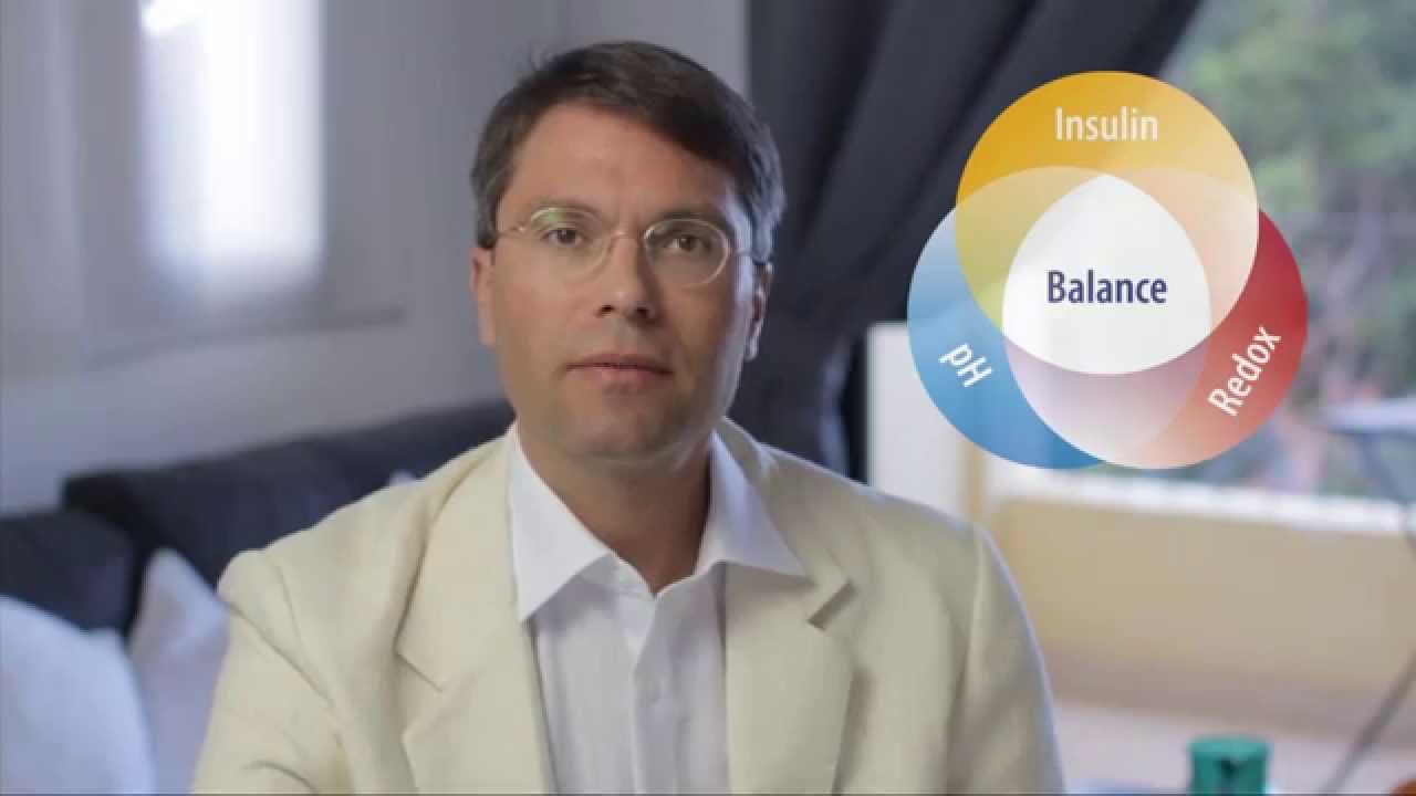 Dr. Jacobs Weg des genussvollen Verzichts - Einleitung von Dr. med ...