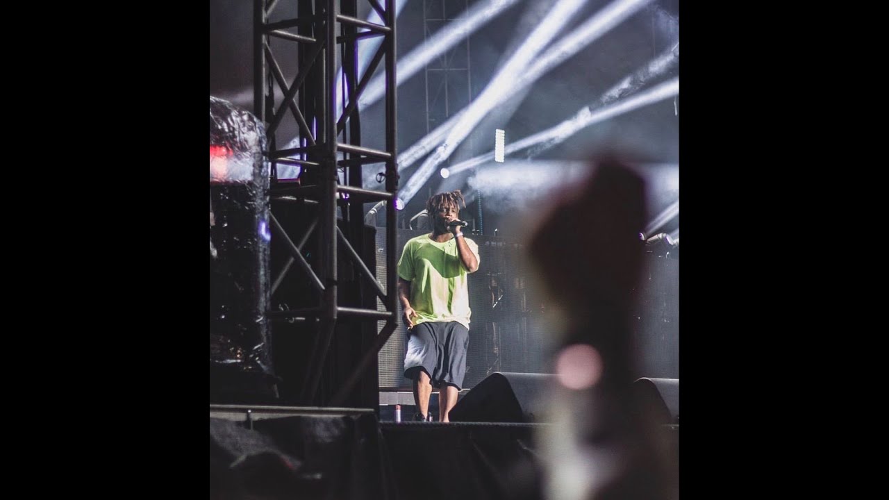 [FREE] Emotional Juice WRLD type beat "Out Of Focus" - YouTube