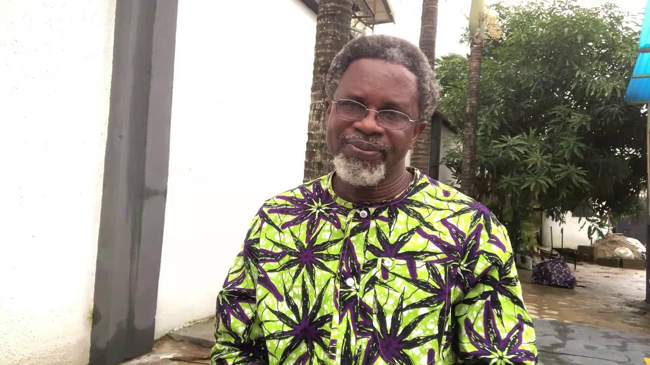 IDANILEKO NIPA ESU ATI AWON IWIN 7 REV GBADE OGUNLANA - YouTube