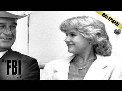 13-Year-Old Kidnapped: The Race to Save Amy McNeil | The FBI Files - Season 4 Episode 18