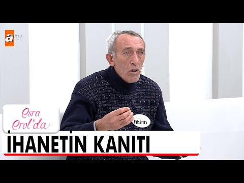 Adem yüzünden her yıl buradayım! - Esra Erol'da 16 Ocak 2026