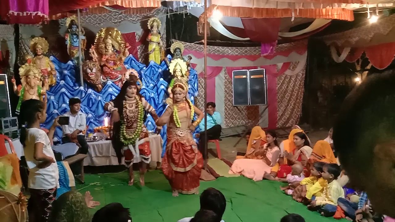 Pramod rajput baharavad - YouTube