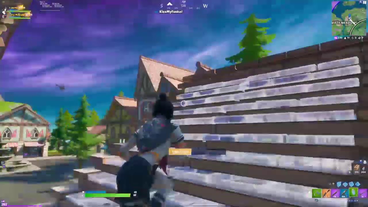 Fortnite|Level 300 - YouTube