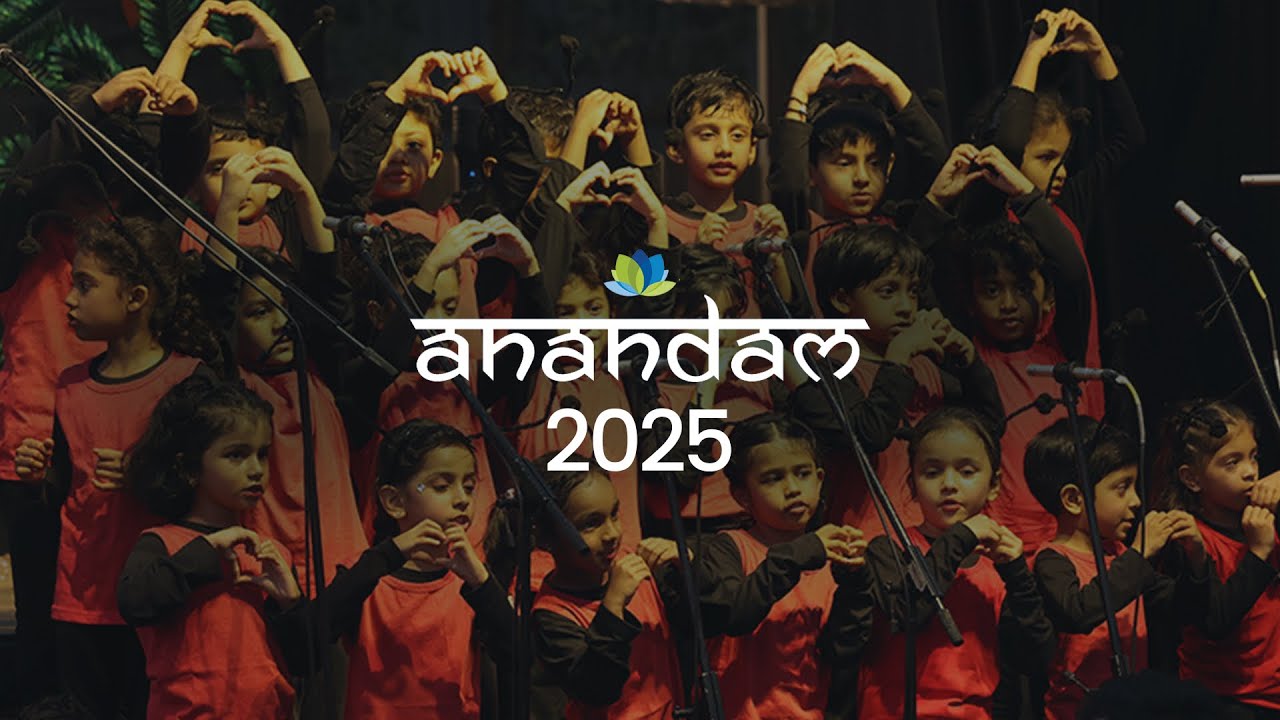 Anandam 2025 - YouTube