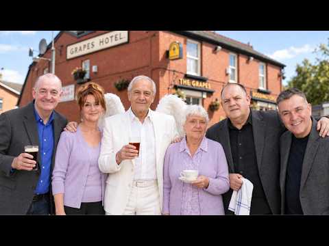 Early Doors Then and Now 2026 | Who’s Still Alive After 23 Years?