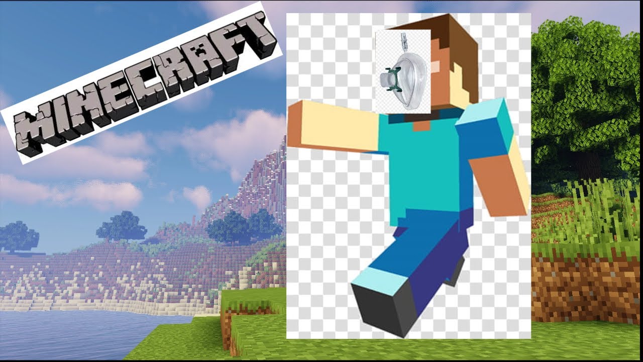 Under The Influence Minecraft Moments. - YouTube