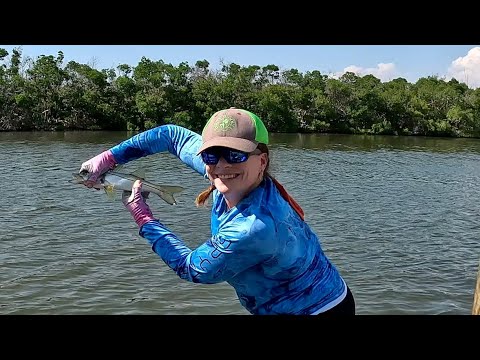 Cleaning or fishing…hmmm? Duh! Let’s go fishing! ️😜🎣 - YouTube