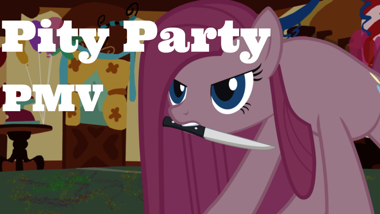 Pity Party | PMV - YouTube