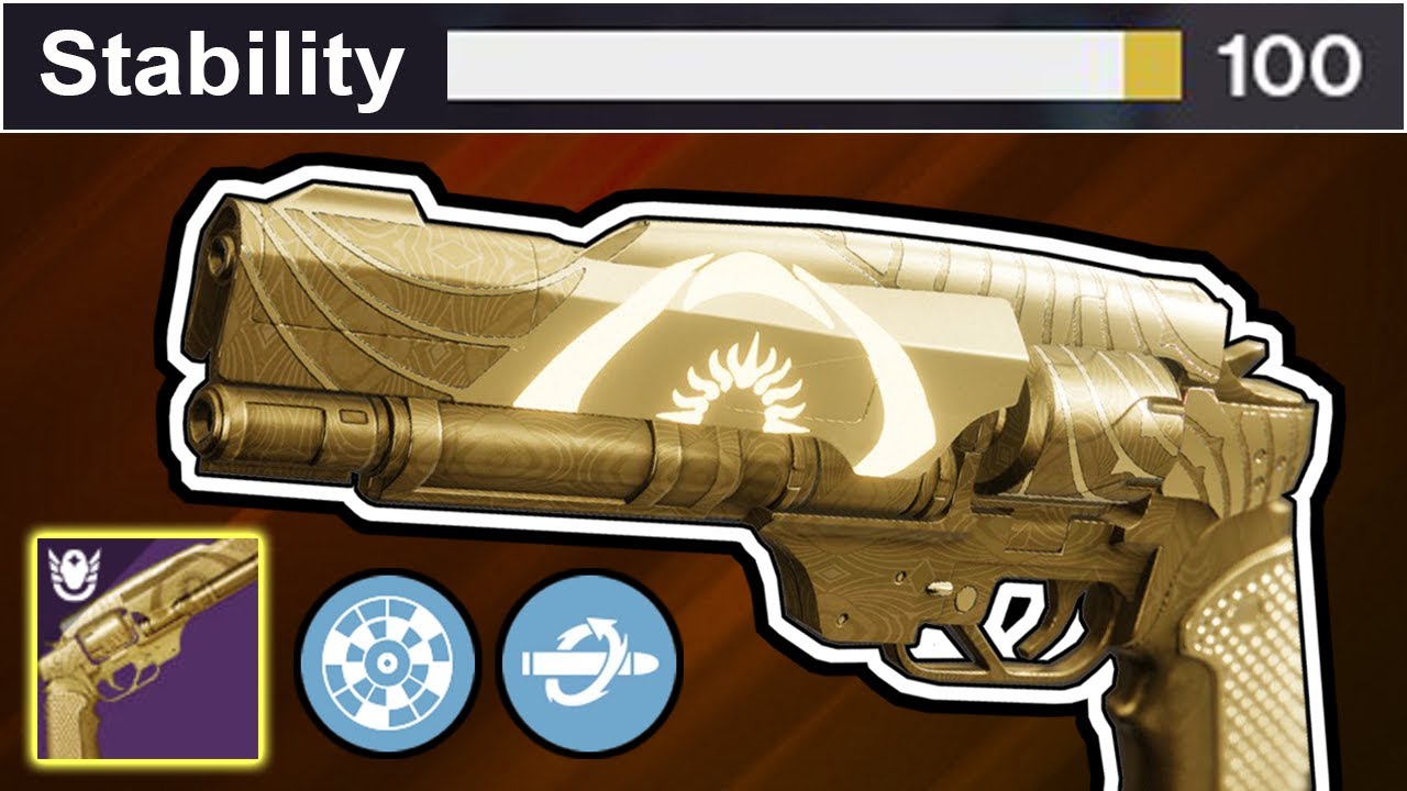 100 STABILITY! Controller Player's Dream Come True (Exalted Truth Adept ...