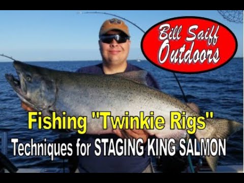 "Twinkie Rigs" for Staging Kings - YouTube
