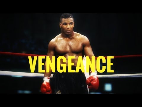 Mike Tyson | Revenge | 🥊 - YouTube