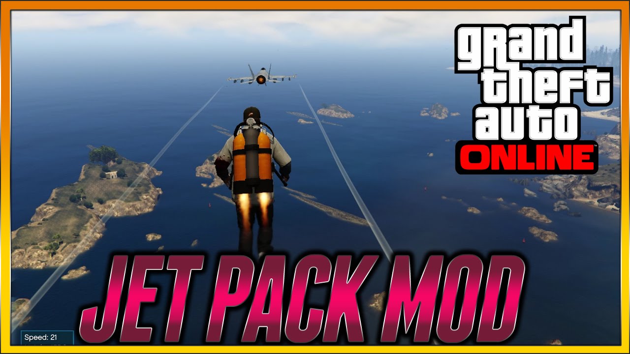 GTA 5 PC MODS - JETPACK MOD GAMEPLAY LIVE STREAM , ITS FINALLY HERE ...