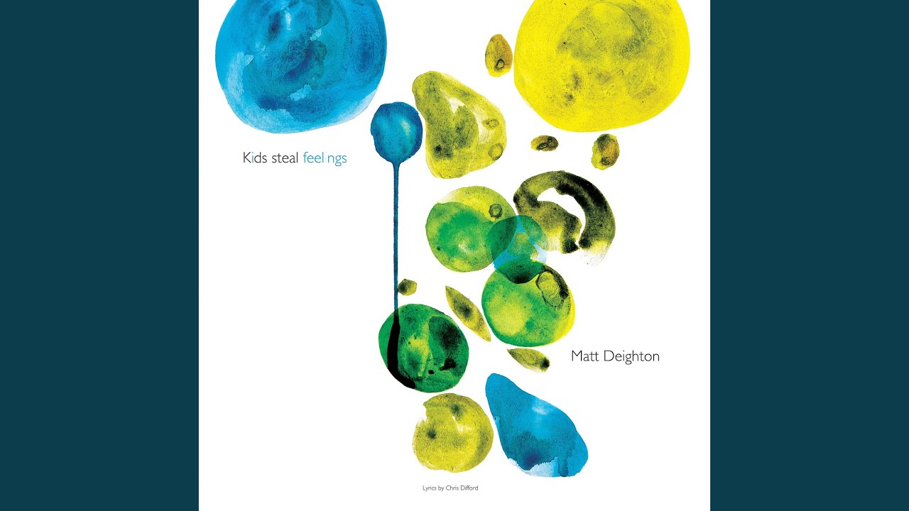 First Chair - YouTube Music