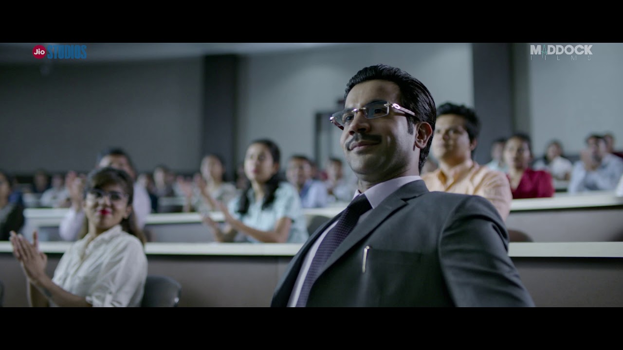 Made In China | Rajkummar, Boman, Mouni | Dinesh Vijan | Mikhil Musale ...