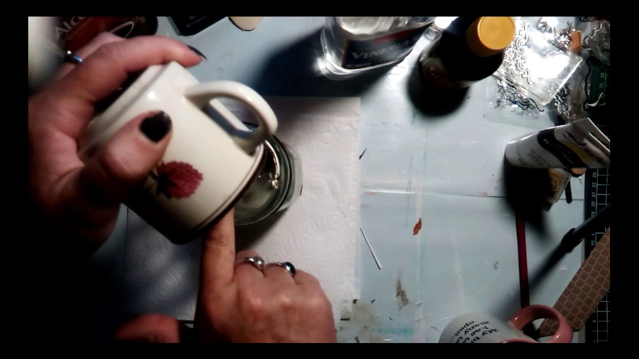 My experiment : How to rust safety pins etc. Part 1 - YouTube