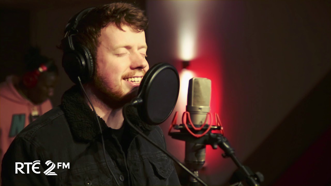 Tebi Rex - Sing It Back (Moloko cover) - YouTube