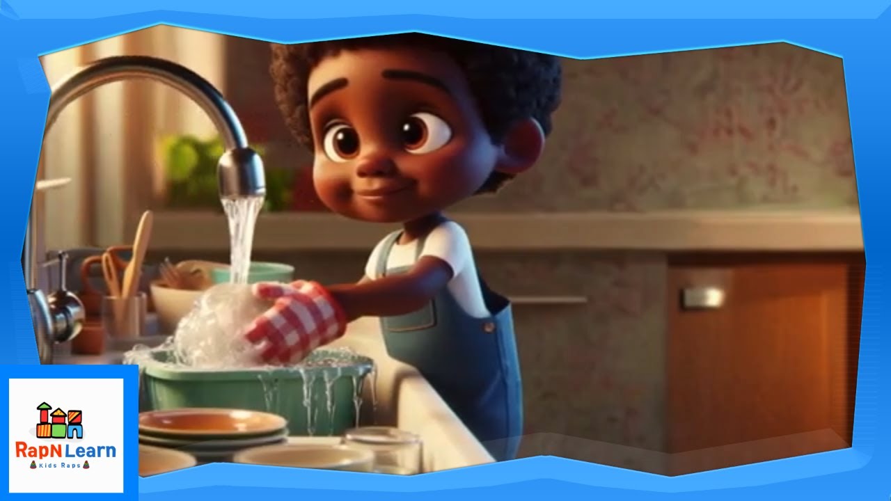 The Clean Up Song RapNLearn Hip Hop Songs For Kids YouTube The Clean Up Song RapNLearn Hip Hop Songs For Kids YouTube
