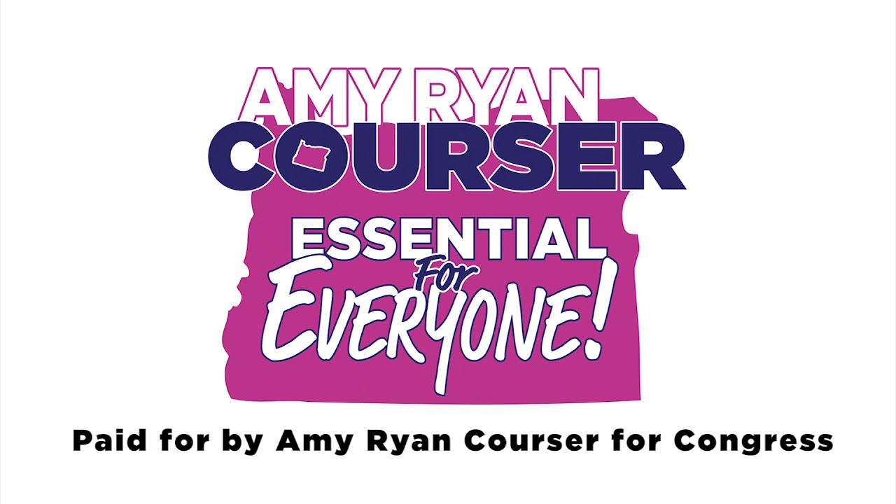 Amy Ryan Courser's Top Priorities - YouTube