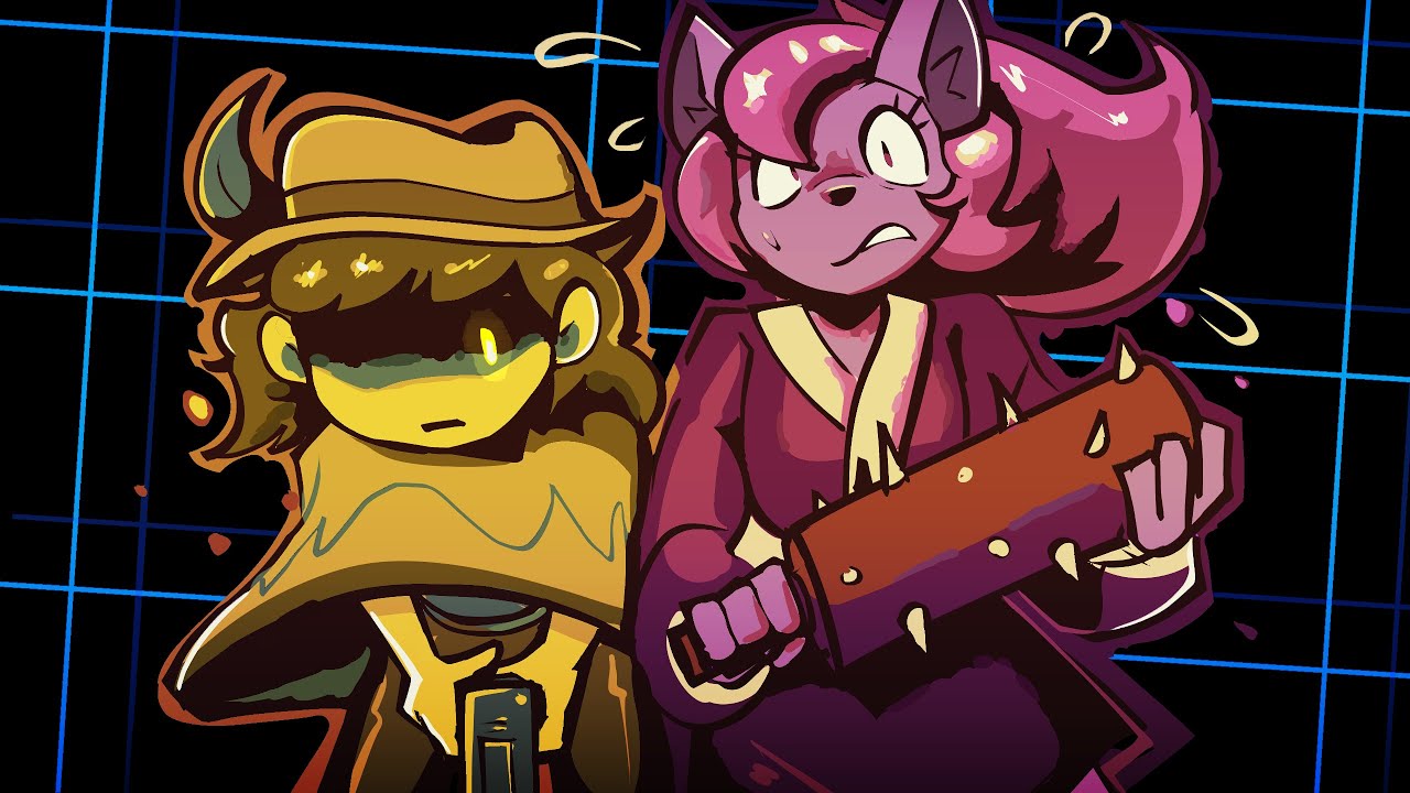 DELTARUNE YELLOW exists?? | Day 1 Playthrough - YouTube