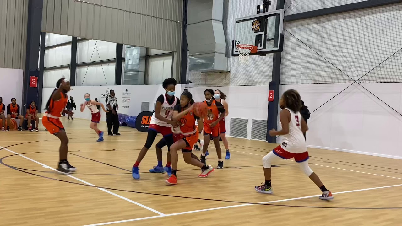 Zhen Craft - (TTO 16U - BM ‘25) Highlights @ State College - Takeover 6 ...