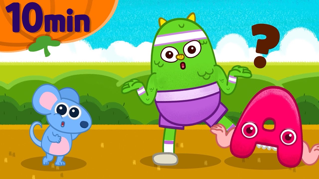 ESL song collection - What's this What's that l + More English ...