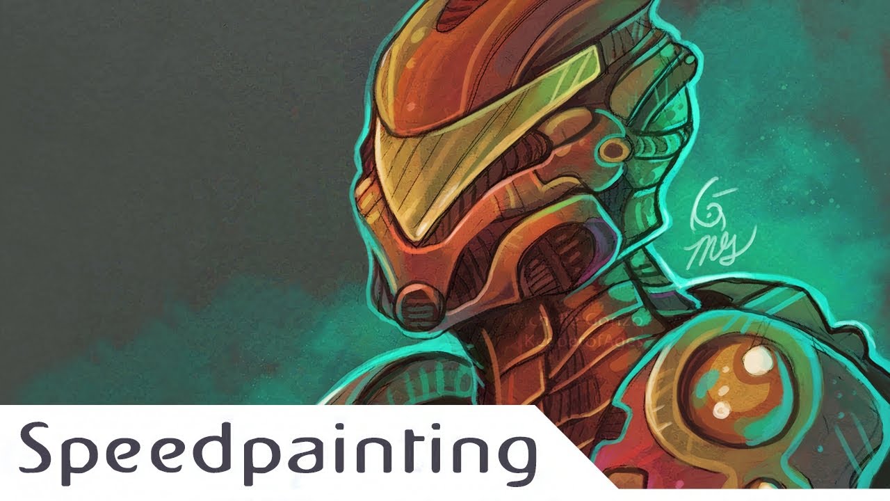 Sentinel Armor - YouTube