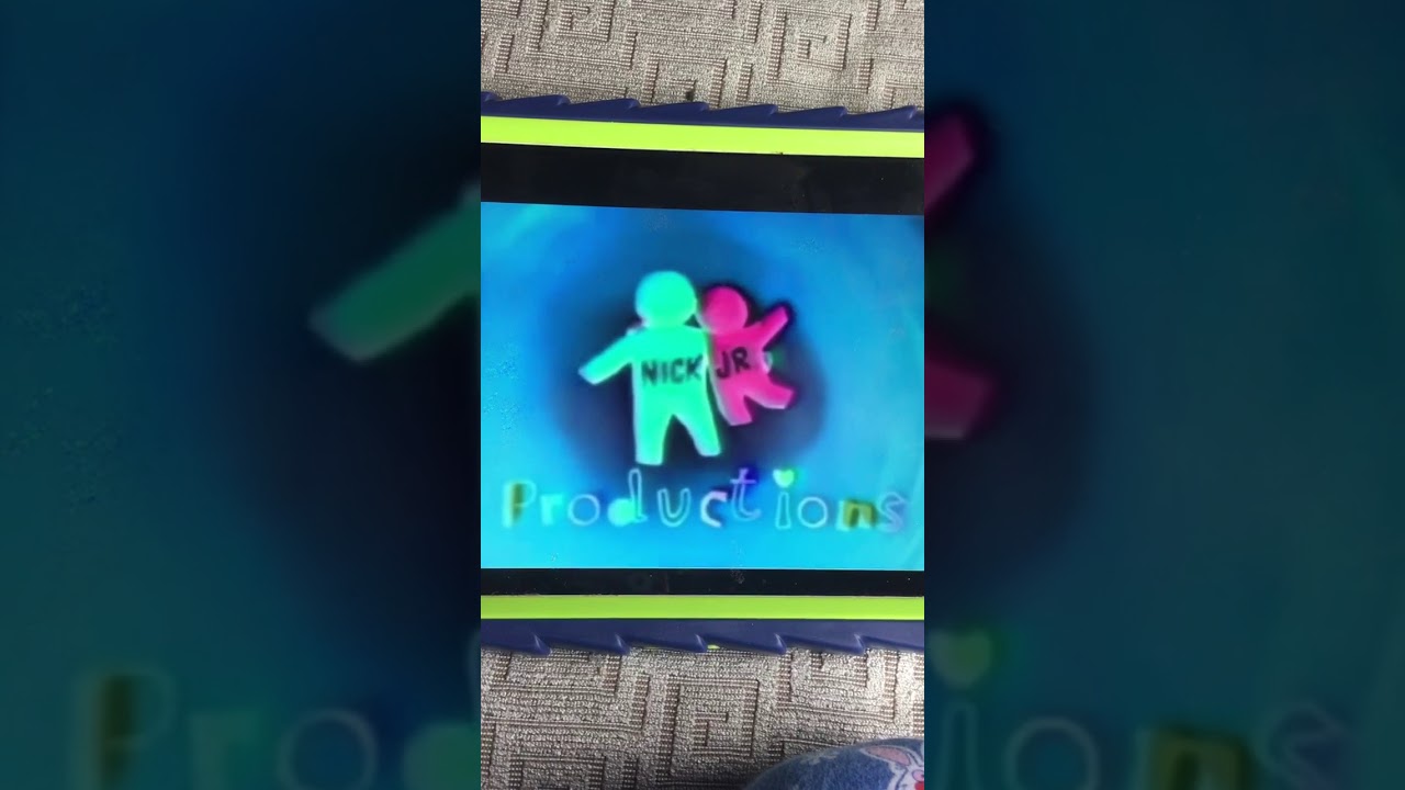 10 noggin and nick jr logo collections - YouTube