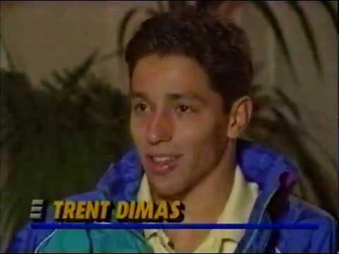 1992 Tour of Olympic and World Champion Gymnasts (ESPN)