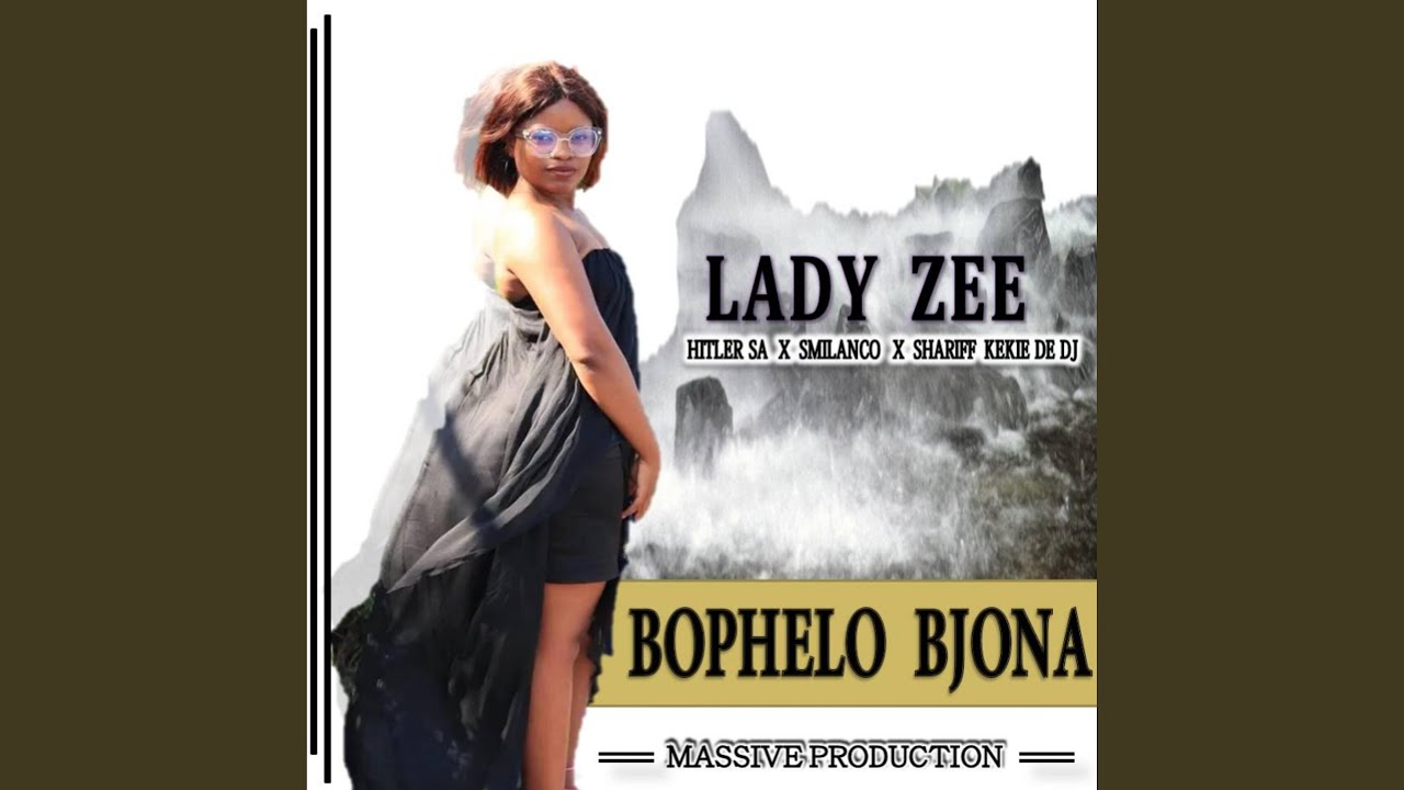 Bophelo Bjona - YouTube Music